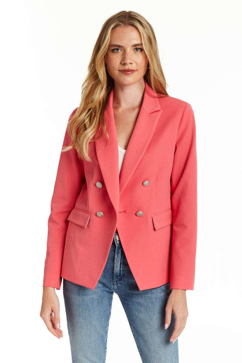 Tai Blazer – Notice: Accessories for Living